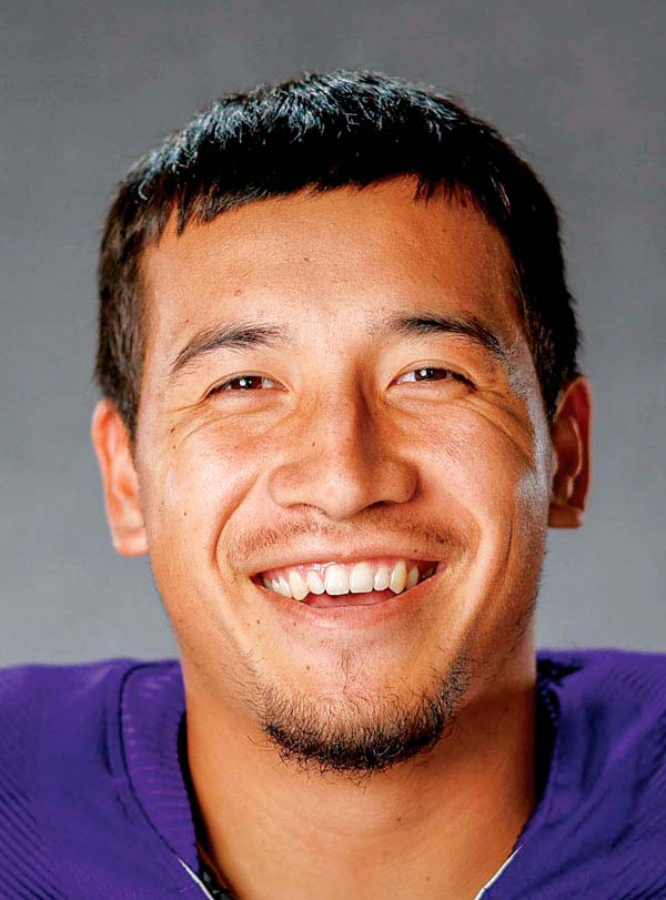 Akaka ready for D-I grind at Weber State | News, Sports, Jobs - Maui News